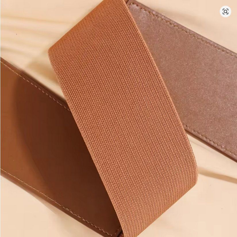 Breiter elastischer Kirko Braun (Neu und originalverpackt) in Lausanne ...