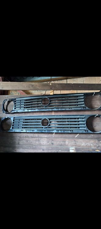 VW Golf 2 Grill | Kaufen auf Ricardo