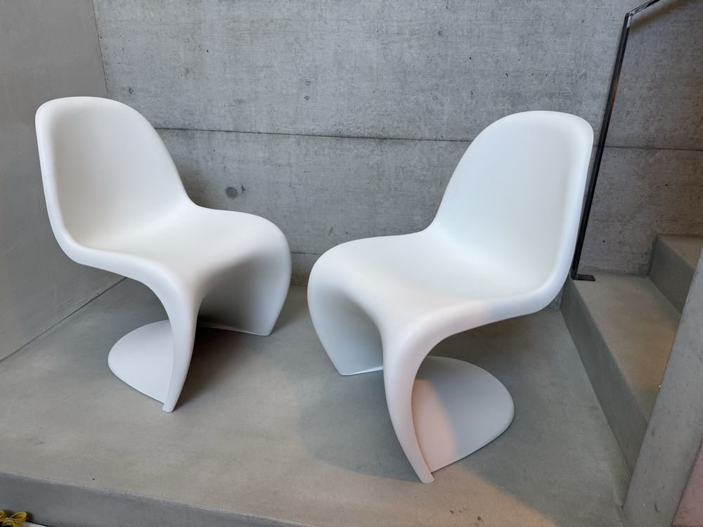 Faszinierend Design Klassiker Stuhle Ebenbild