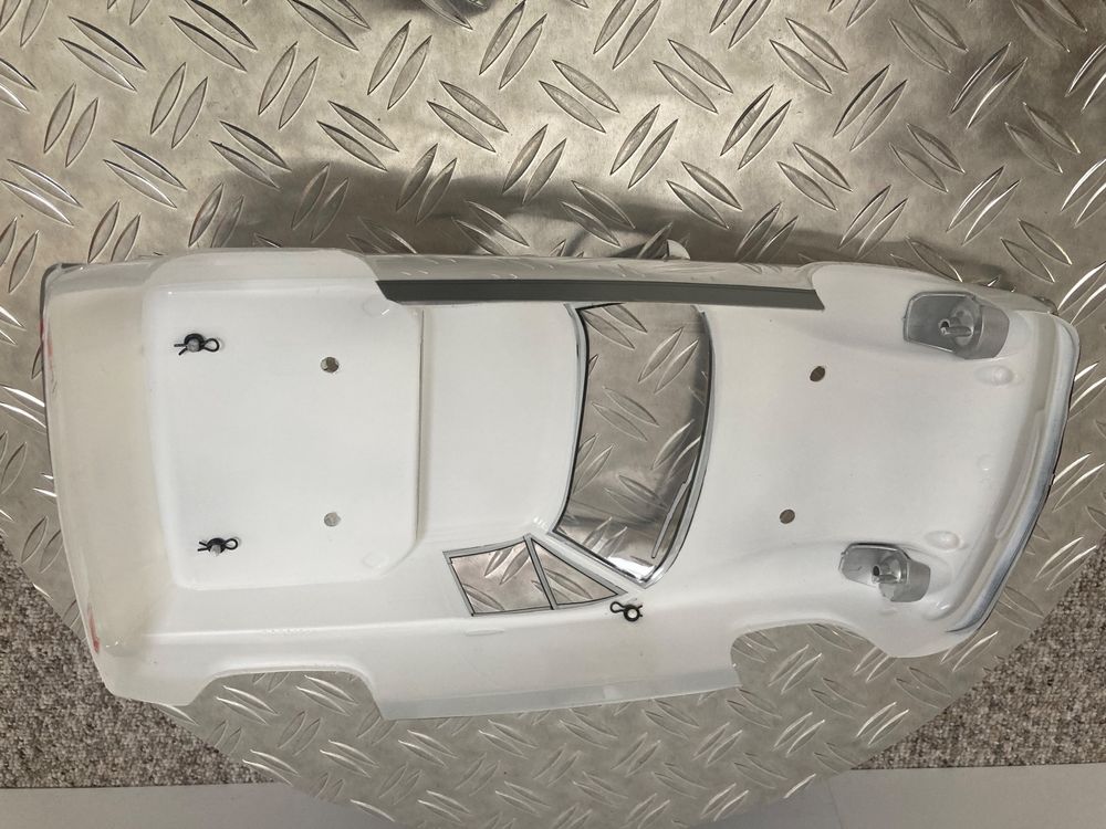 RC-Karosserie 1:10 Tamiya Lotus Europa M06 Liquidation | Kaufen auf Ricardo