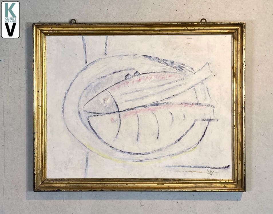 Hans Peter - Swiss Art Selection (Gebraucht) in Sursee für CHF 105 – mit Lieferung auf Ricardo ...