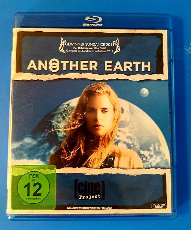 Blue Ray Another Earth | Kaufen auf Ricardo