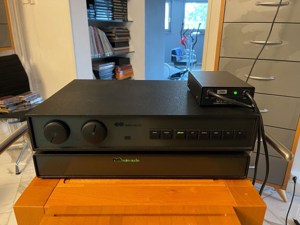 Naim Combo | Kaufen auf Ricardo