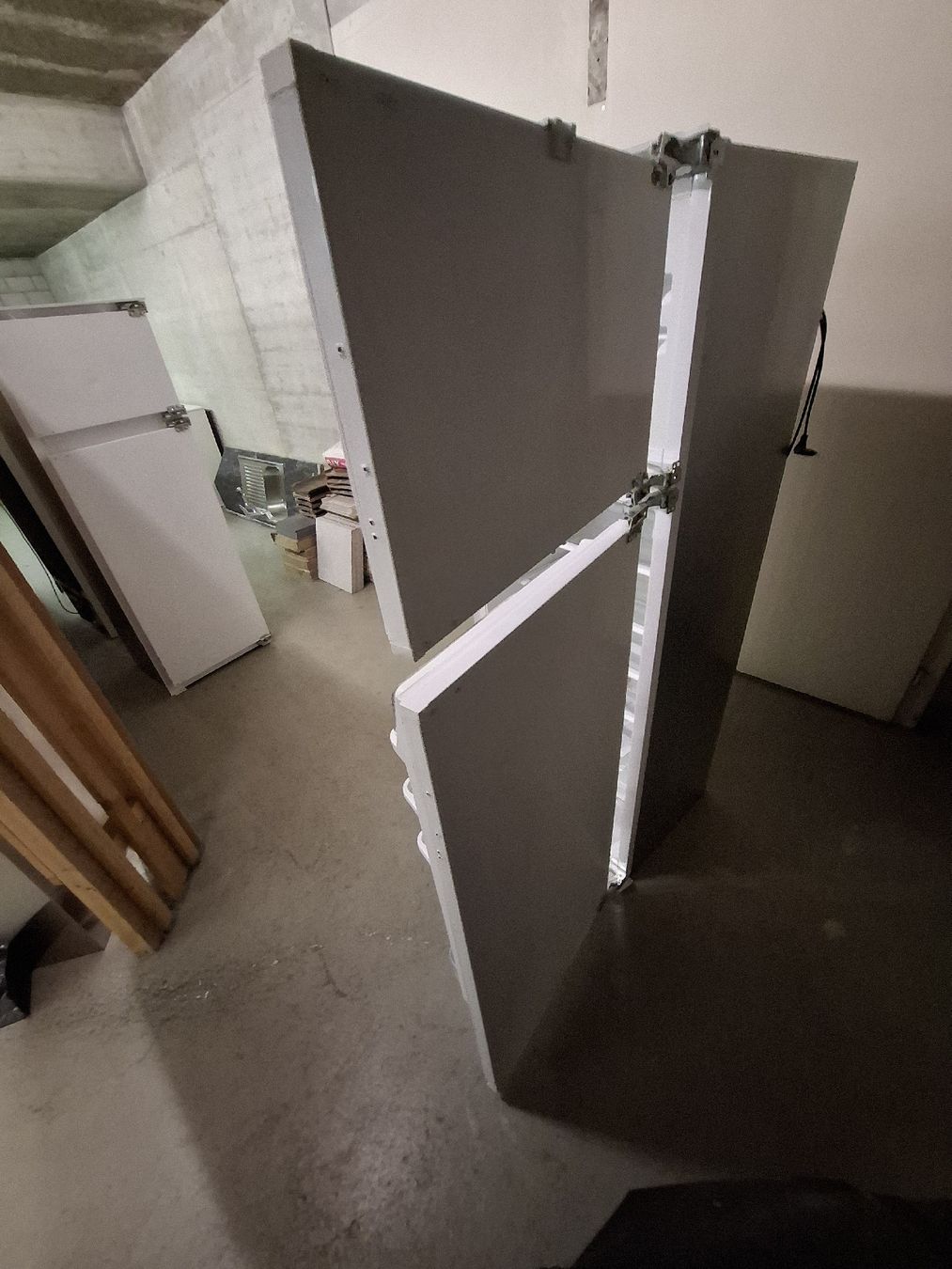 V-ZUG Kühlschrank, Modell KPA60ir, Top Zustand, Abholbereit! (Gebraucht ...