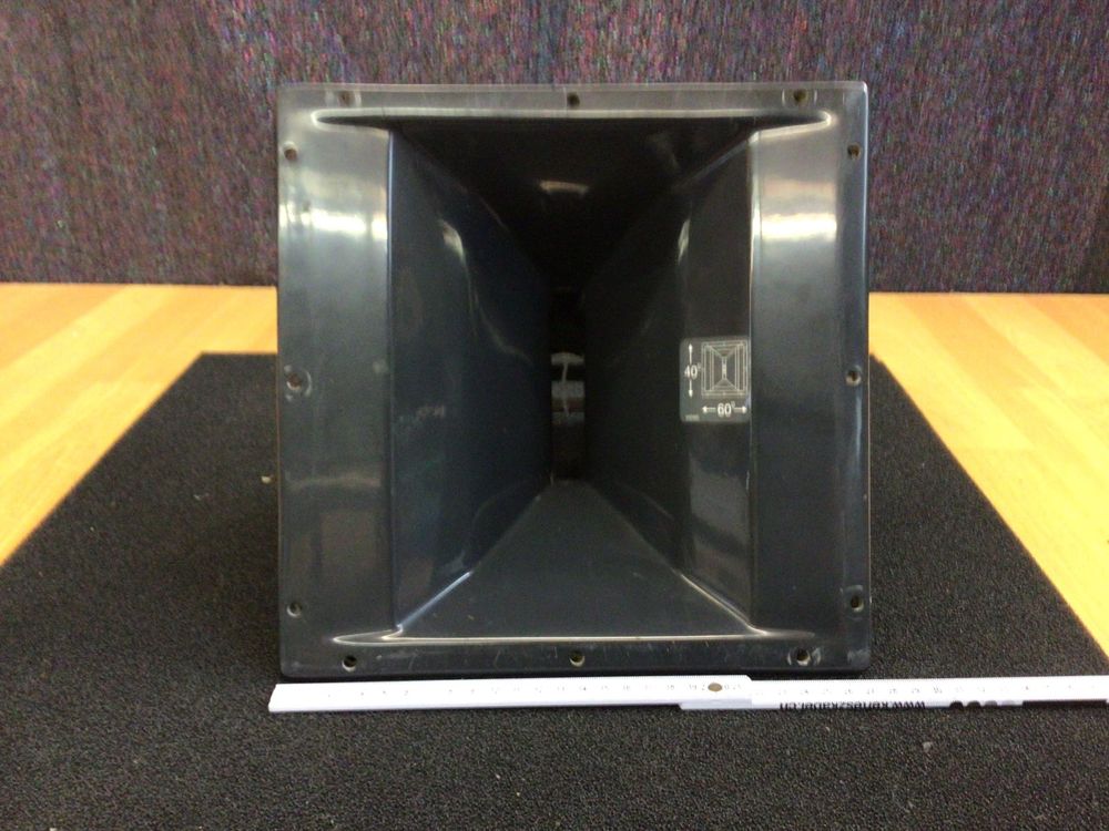 EV MT2 Hochton-Horn (Gebraucht) in Au SG für CHF 1 – mit Lieferung auf ...