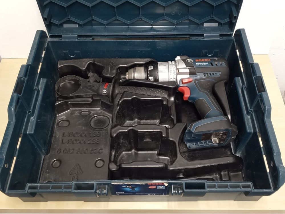 Bosch Professional GSB 18 VE-2-LI (Defekt) (Defekt) in Walde AG für CHF ...