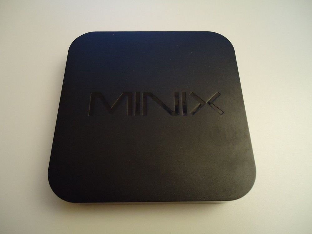 MINIX NEO X5 Android PC/Tablet (Gebraucht) in Emmenbrücke für CHF 2 ...