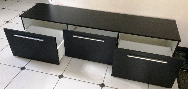 Neues TV-Möbel (Möbel Hubacher) 💥 (Neu (gemäss Beschreibung)) in ...