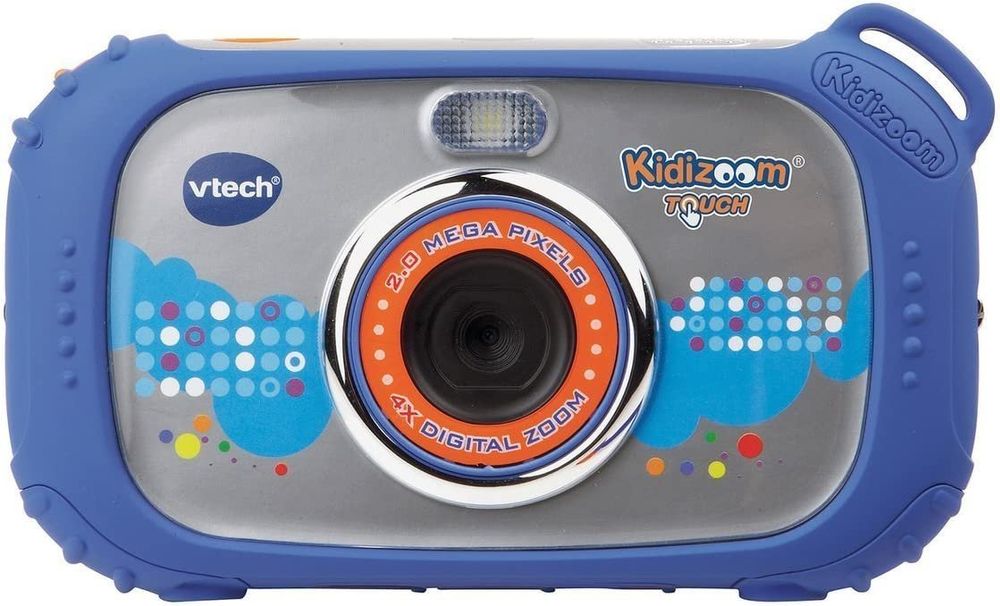 Kidizoom Touch VTech | Kaufen auf Ricardo
