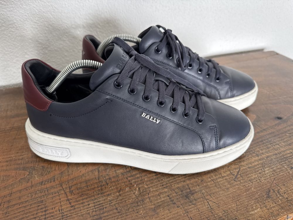 Bally Sneakers (Gebraucht) in Bülach für CHF 120 – mit Lieferung auf Ricardo kaufen