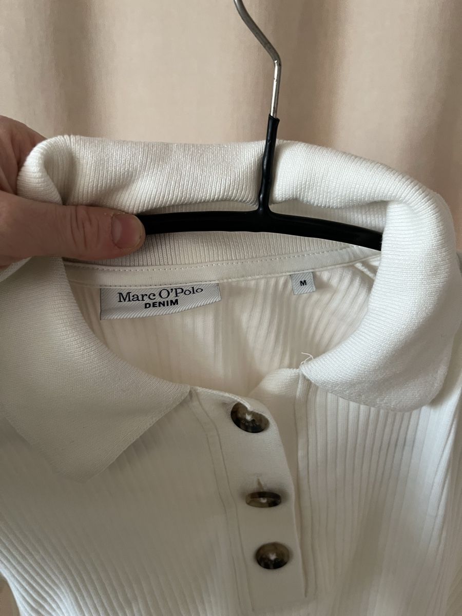 MARCO POLO T-shirt (Gebraucht) in Wohlen b. Bern für CHF 12 – mit ...