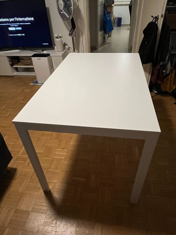 Table - Ikea Vangsta (Gebraucht) in Uster für CHF 80 – nur Abholung auf ...