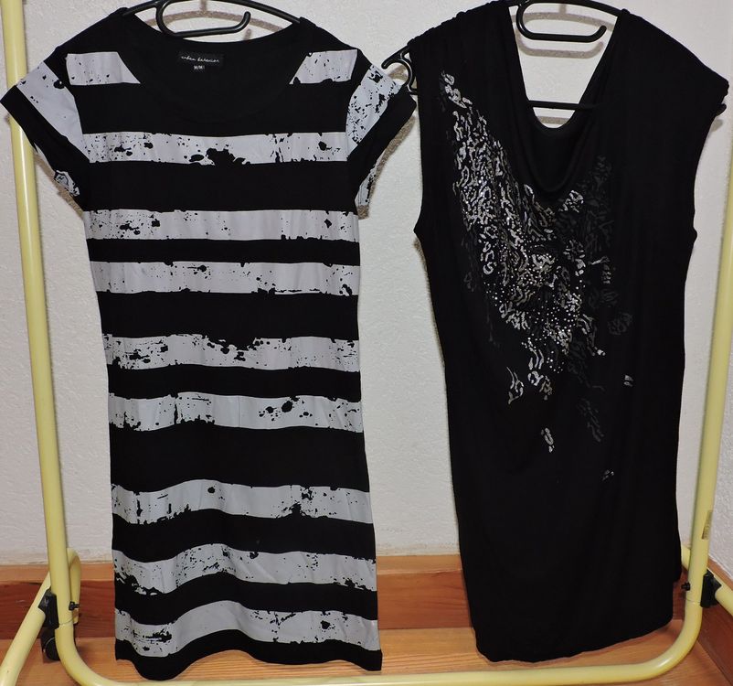 🌺Lot 🌺7X T-shirts & 4X Tops T: M/S (Gebraucht) in Sorvilier für CHF 25 ...