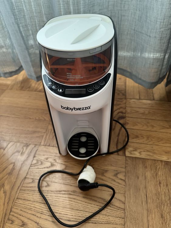 Babybrezza Formula - Machine à Lait (D'occasion) à Cologny pour CHF 105 ...