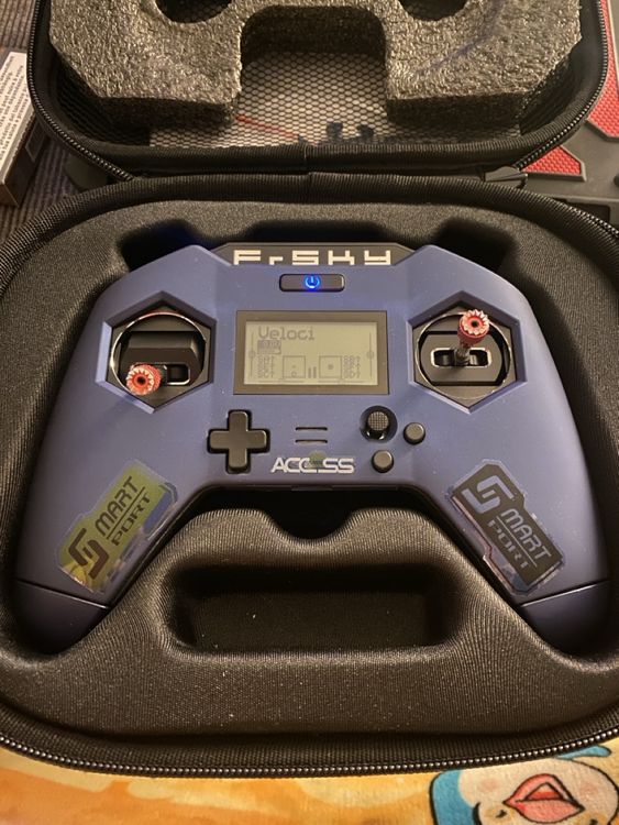 FRSKY Taranis X-Lite Pro | Kaufen auf Ricardo