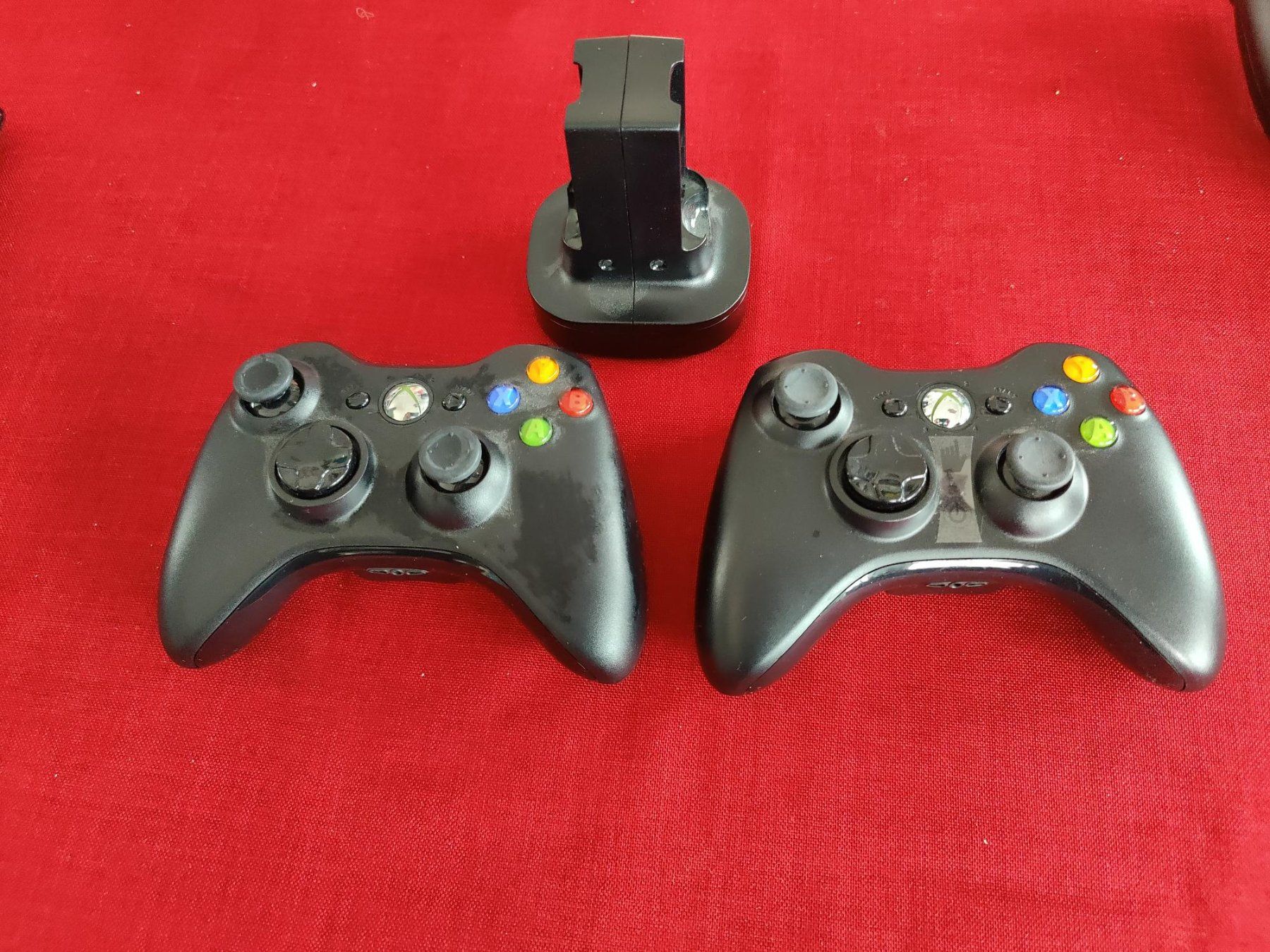 XBox 360 Kinect set (Gebraucht) in Baden für CHF 50 – nur Abholung auf ...