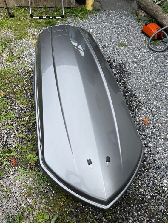 Thule Dynamic 900 (Gebraucht) in Pany für CHF 184 – nur Abholung auf ...