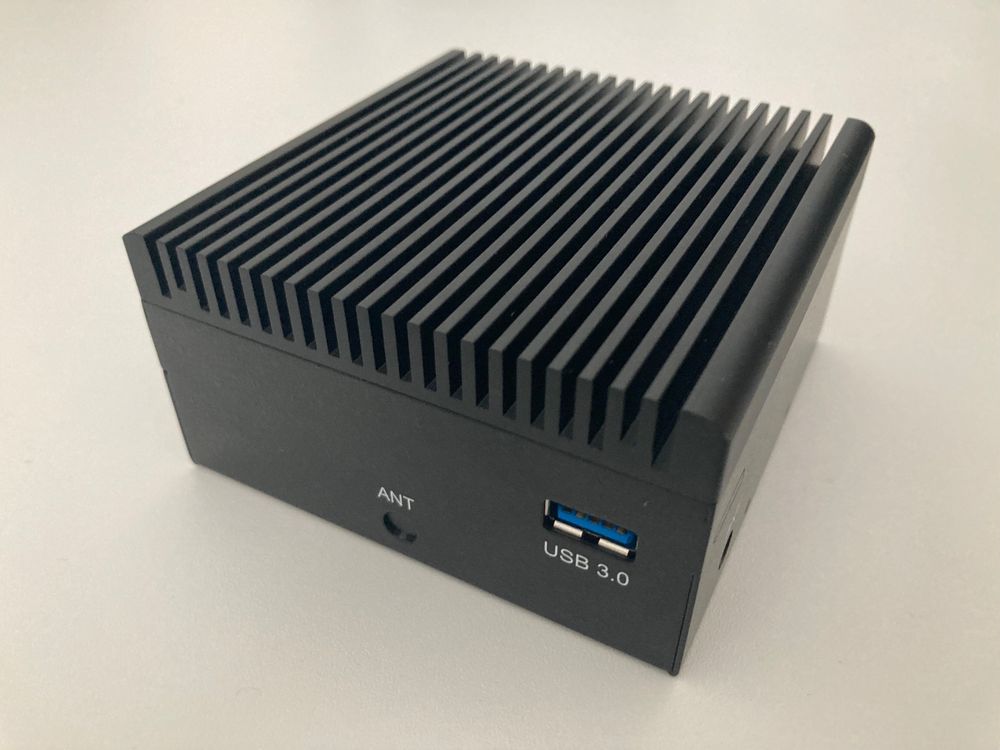 Mitel CloudLink Gateway (Gebraucht) in Gossau ZH für CHF 320 – mit ...