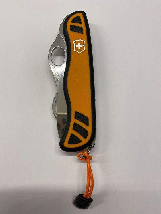 Victorinox Hunter XS Grip | Kaufen auf Ricardo