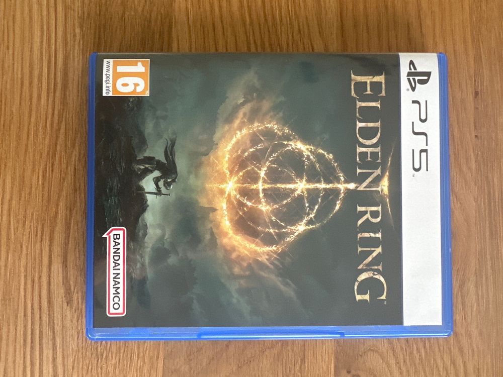 Eldenring PS5 | Kaufen auf Ricardo