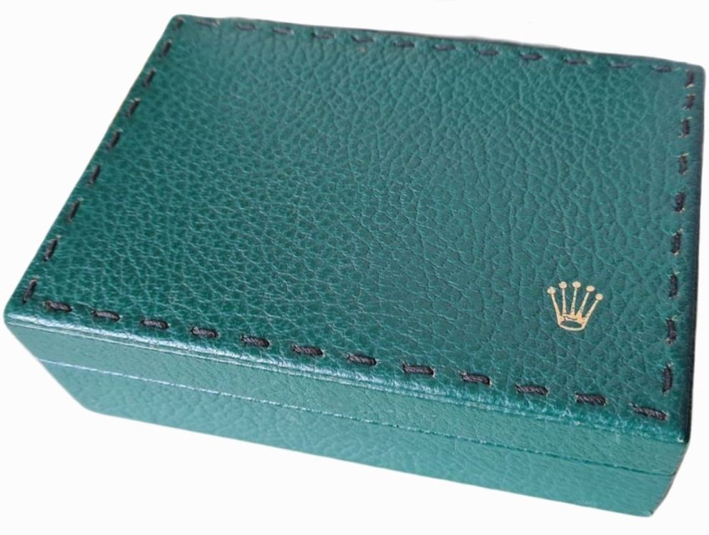 Rolex Box (Gebraucht) in Muttenz für CHF 180 – mit Lieferung auf ...