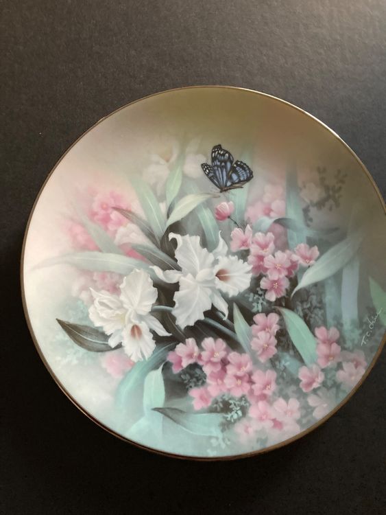 Sapphire Wings by Tan Chu Chiu | Kaufen auf Ricardo