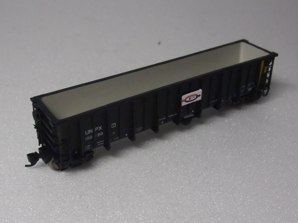 NARC Gondola 4000 cu.ft Coal UNPX (PROCOR) 102190 (Neu und originalverpackt) in Laufen für CHF ...