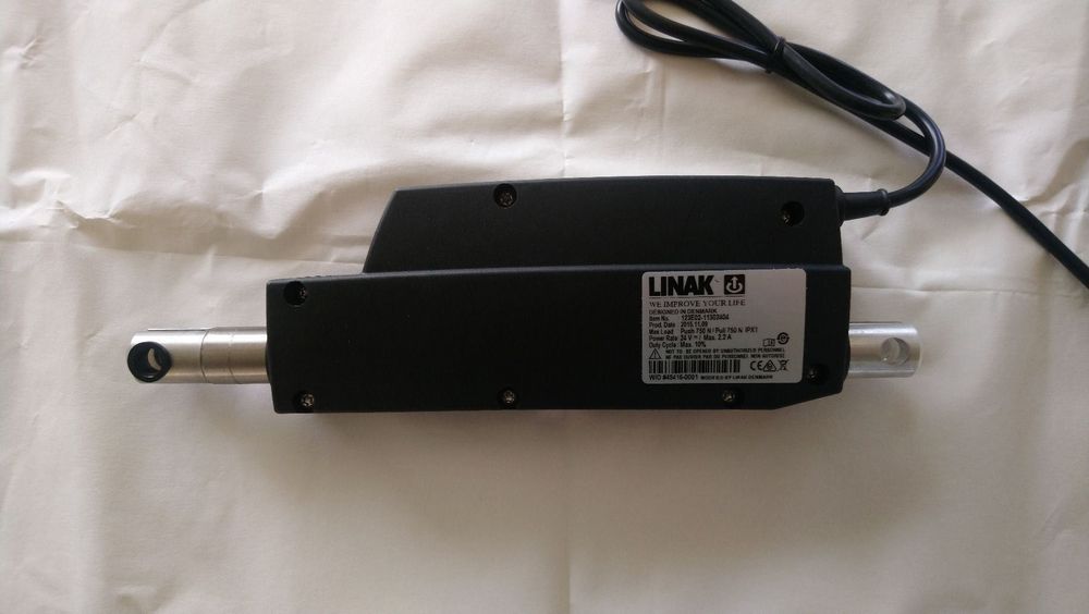 Linak LA12 Elektrozylinder (Neu (gemäss Beschreibung)) in ...