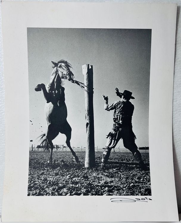 Pedro Luis RAOTA ( 1934- 1986 ) Lithografie Handsigniert | Kaufen auf Ricardo