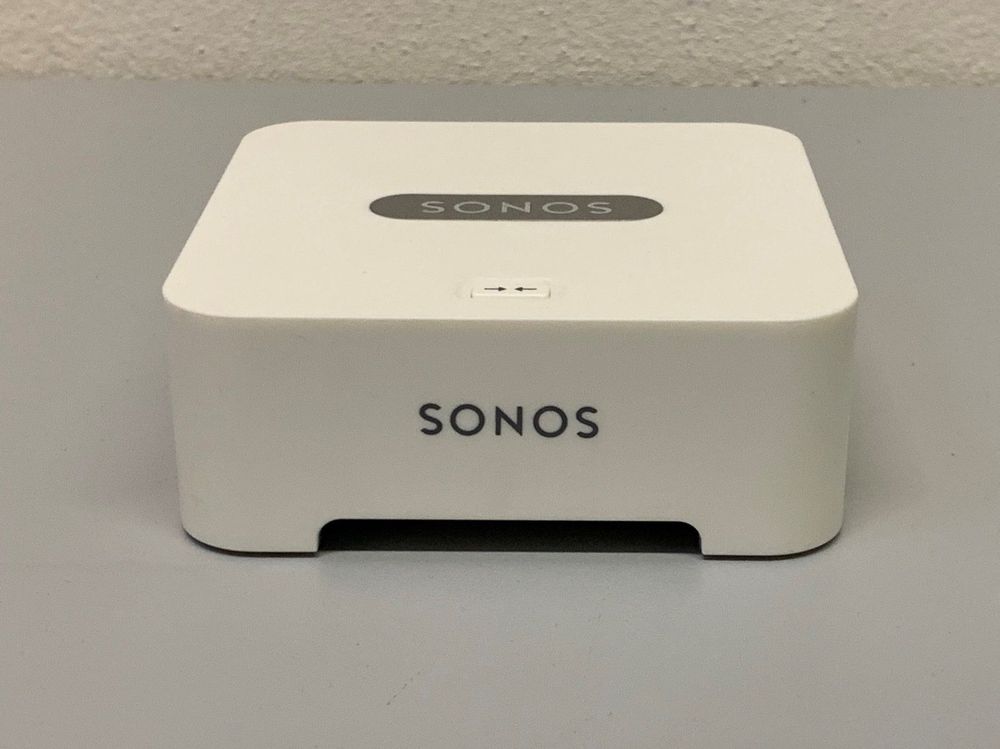 Sonos Bridge (Gebraucht) in Hochdorf für CHF 40 – mit Lieferung auf ...