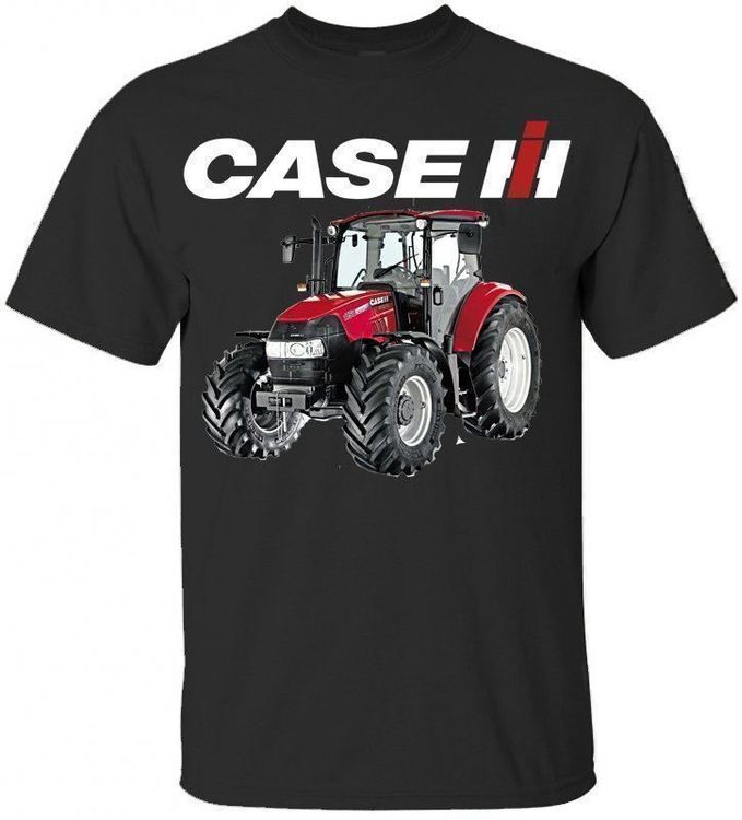 Case IH T-Shirt (Neu und originalverpackt) in Aettenschwil für CHF 39 ...