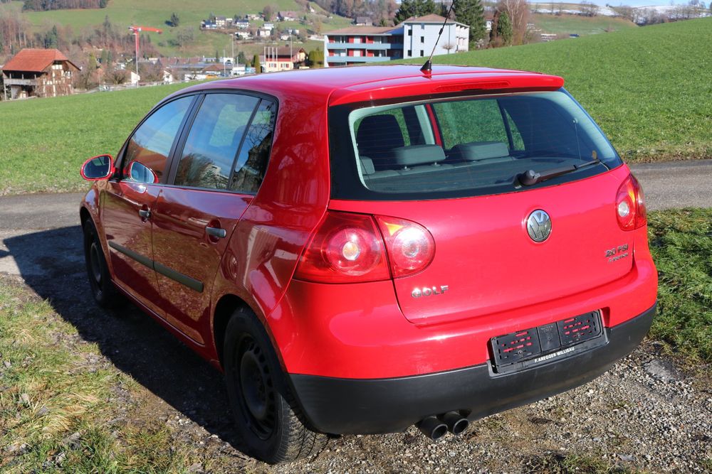 Vw Golf Gebraucht Bis 8000 Euro