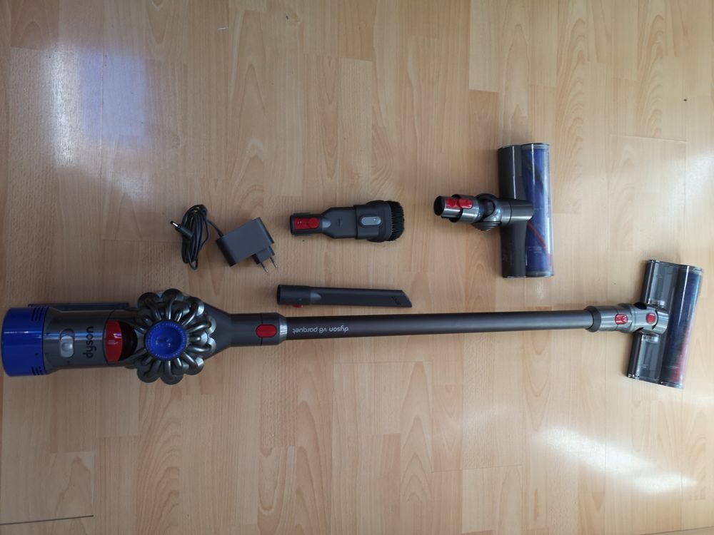 Dyson v8 | Kaufen auf Ricardo