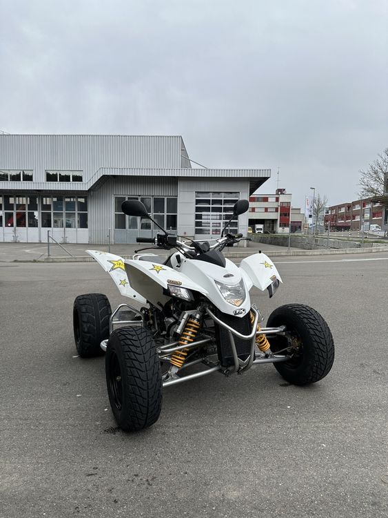 SMC RAM 323 LV | Kaufen auf Ricardo