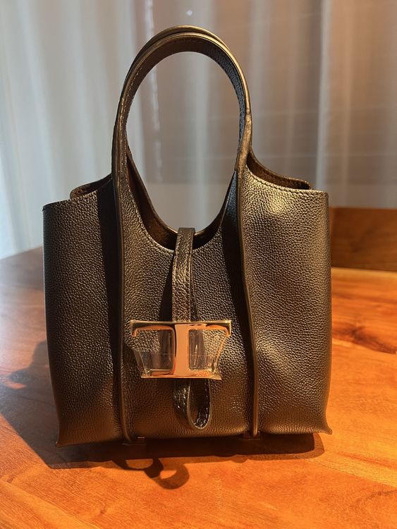 Tod‘s Timeless Micro Neu und OVP (Neu und originalverpackt) in Frick ...