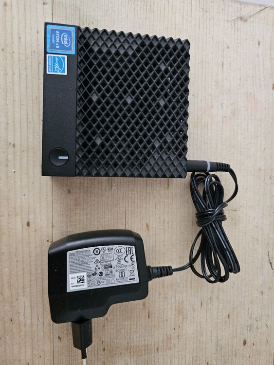 Dell Wyse 3040 Thin Client - Ideal für Homeoffice! (Gebraucht) in ...