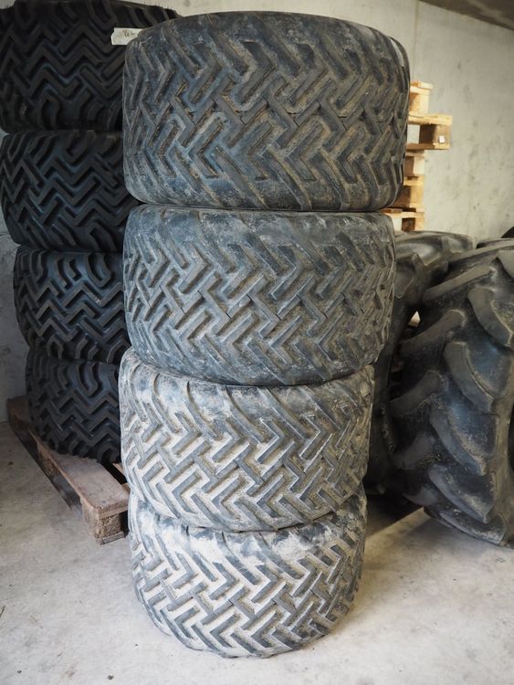 Terrapneu BKT Trac Master 31x15.50-15 (Gebraucht) in Luthern für CHF 60 ...