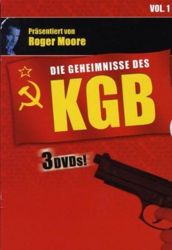 Die Geheimnisse des KGB | Kaufen auf Ricardo