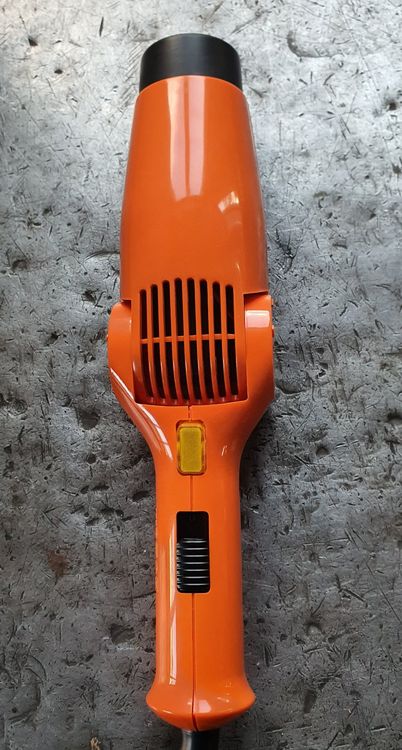 Rotel Super Star Fön Haarstyling System 70er Jahre (Gebraucht) in ...