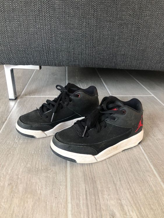 Nike Jordan Kids 29.5 (Gebraucht) in Buchrain für CHF 12 – mit ...