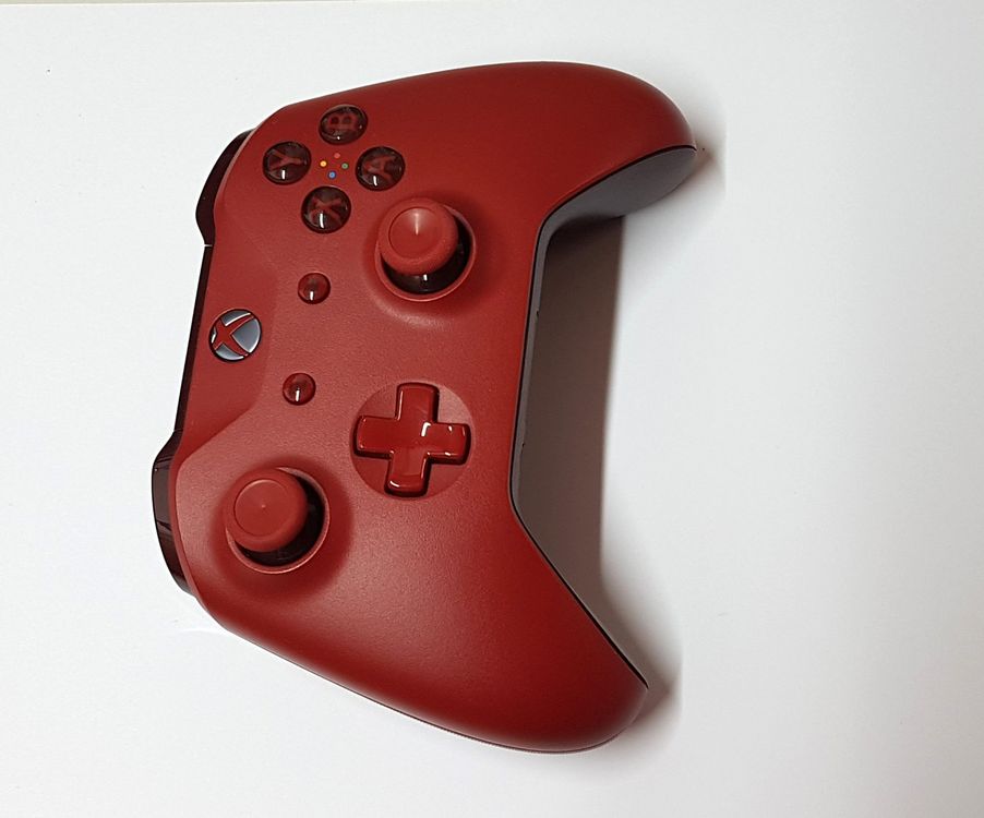 Wireless Controller Original Xb One | Kaufen auf Ricardo