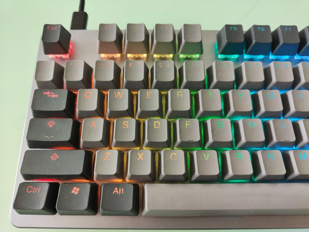 Drop CTRL Mechanical Keyboard - MDX 21292 | Kaufen auf Ricardo