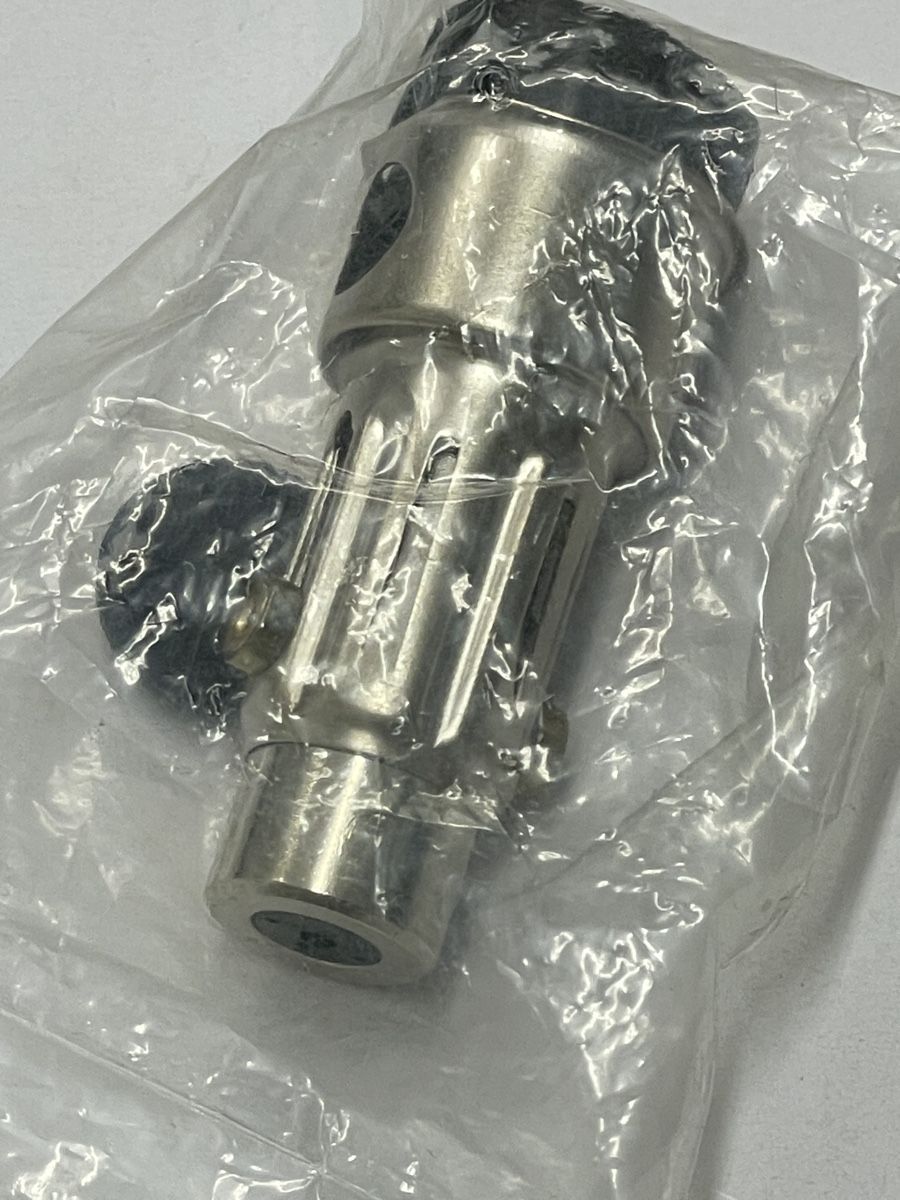 Fassung zu Maglite Glühbirne mit Schalter zu Akku-Lampe (Neu und ...