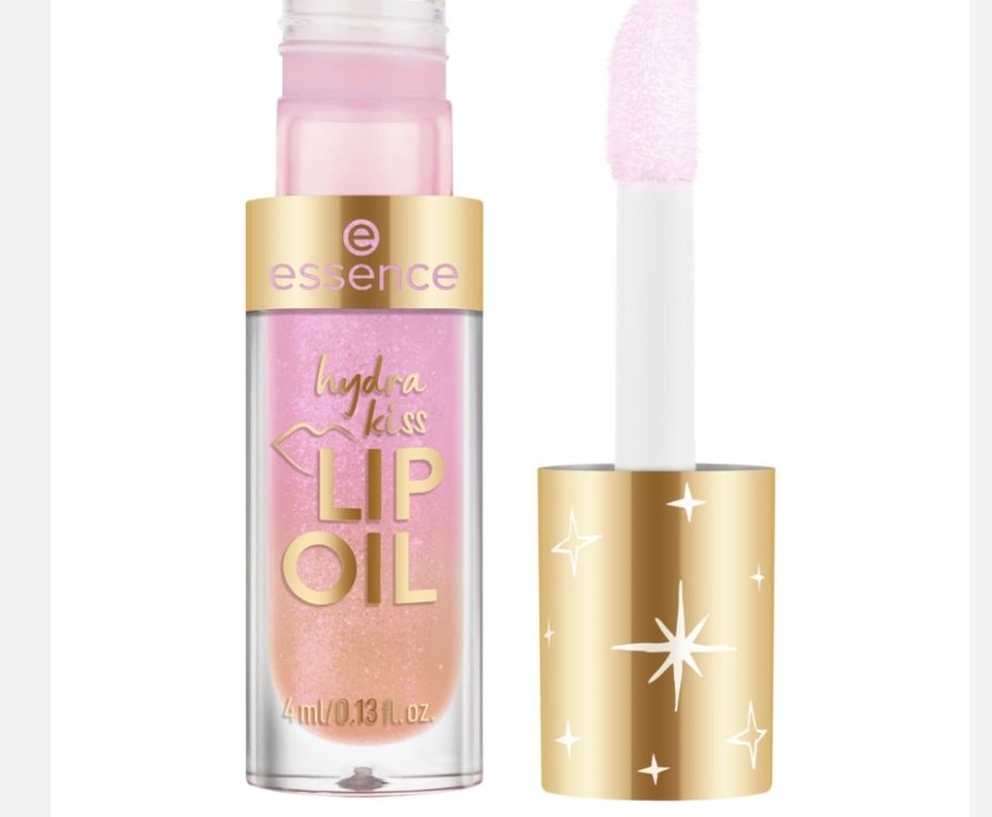 Essence the most wonderful kiss of the year (Neu und originalverpackt ...