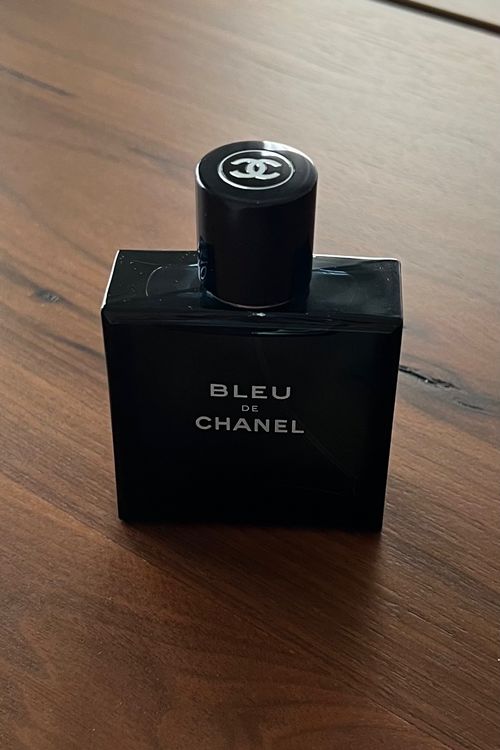 Chanel Bleu De Chanel EdT 50ml (Gebraucht) in Zollikofen für CHF 50 ...