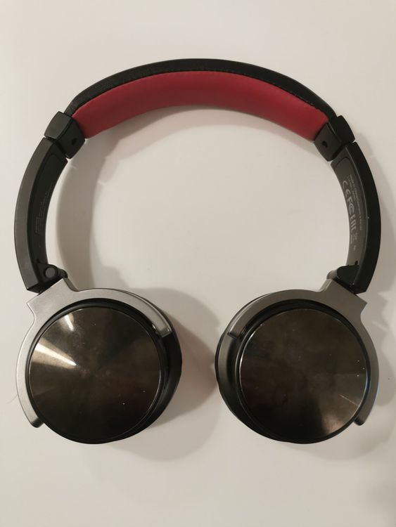 Bluetooth Headset Kappa (Gebraucht) in Oberwil b. Zug für CHF 5 – nur ...