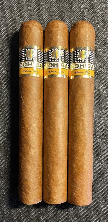 Cohiba Siglo VI (einzelne Zigarre) (Neu (gemäss Beschreibung)) in Aesch BL für CHF 30 – mit ...