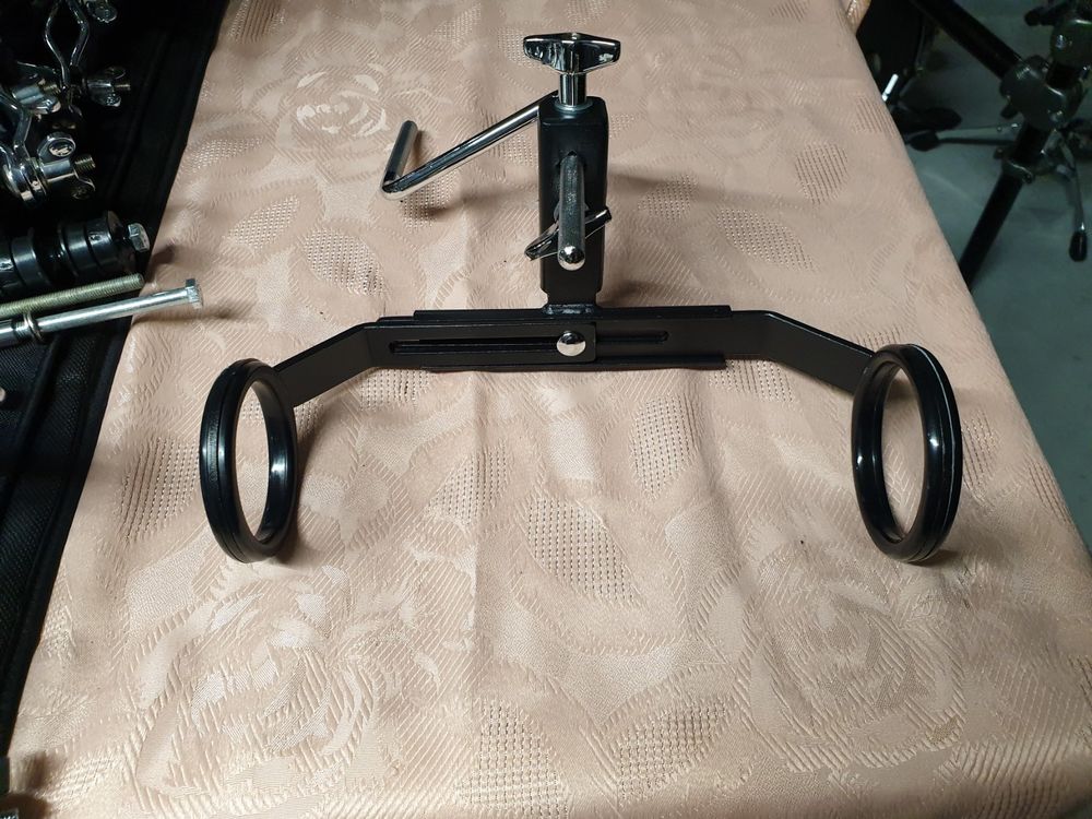 Pearl PGH-20 Universal Guiro Holder / Schlagzeug/ Zubehör | Kaufen auf ...