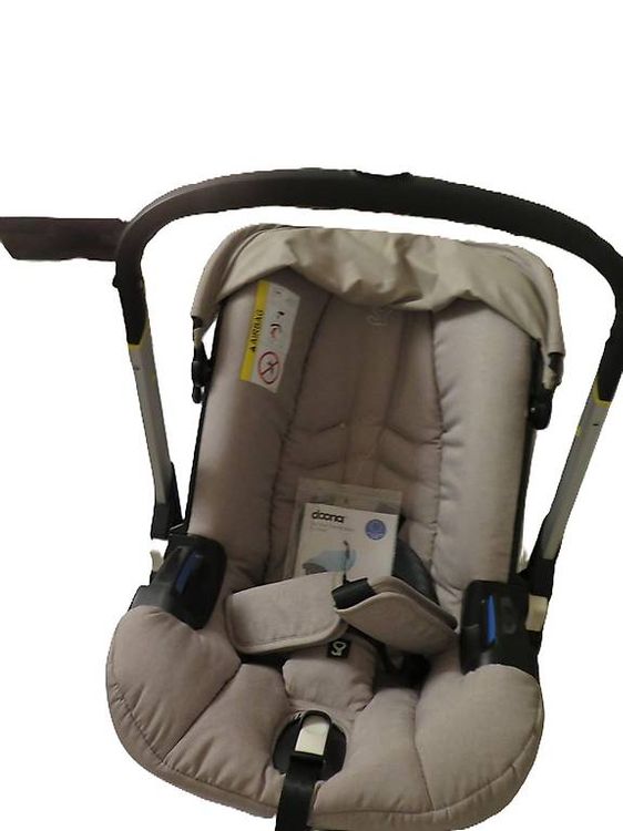 Doona Max Neu, nicht gebracht (Gebraucht) in Winterthur für CHF 297 ...