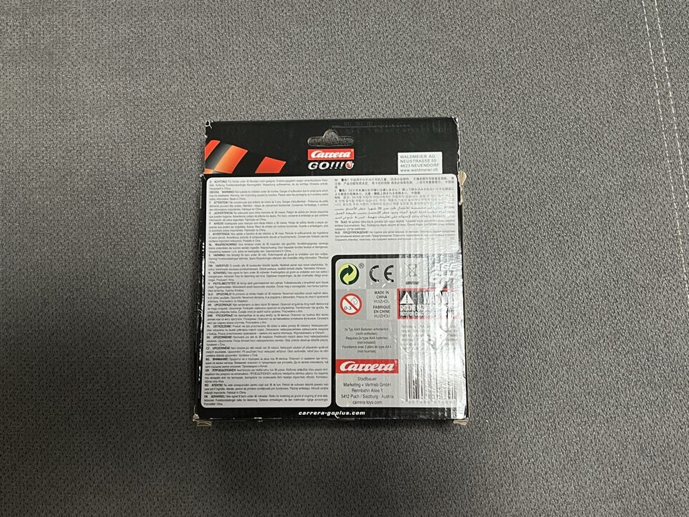 Carrera Go!!! Wireless Speed Controller 2stk. Günstig (Neu und ...